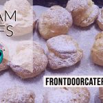 Menus – FRONT DOOR CATERING