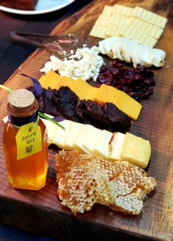 Menus – FRONT DOOR CATERING